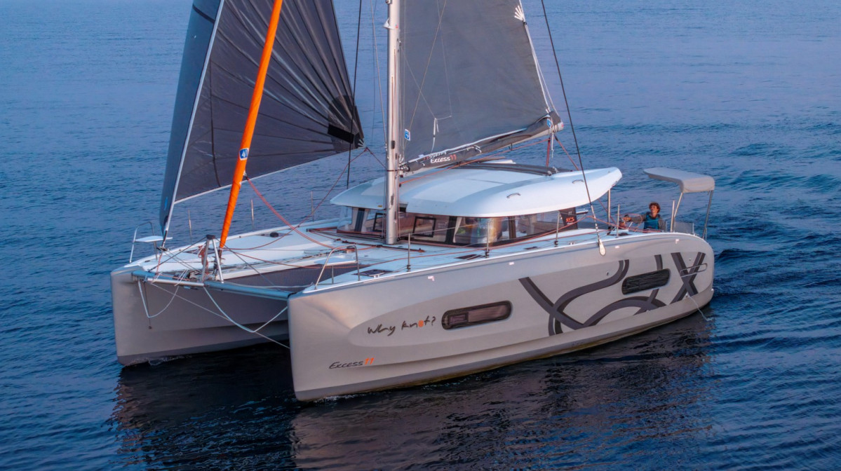 Comprare il tuo catamarano nuovo o usato