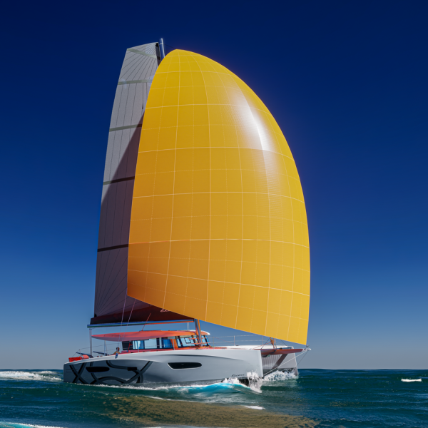 Catamaran Excess 13: catamaran - Excess Catamaran