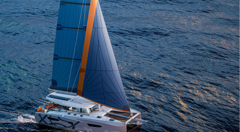 International Multihull Boatshow - La Grande Motte from April 23, 2025 ...