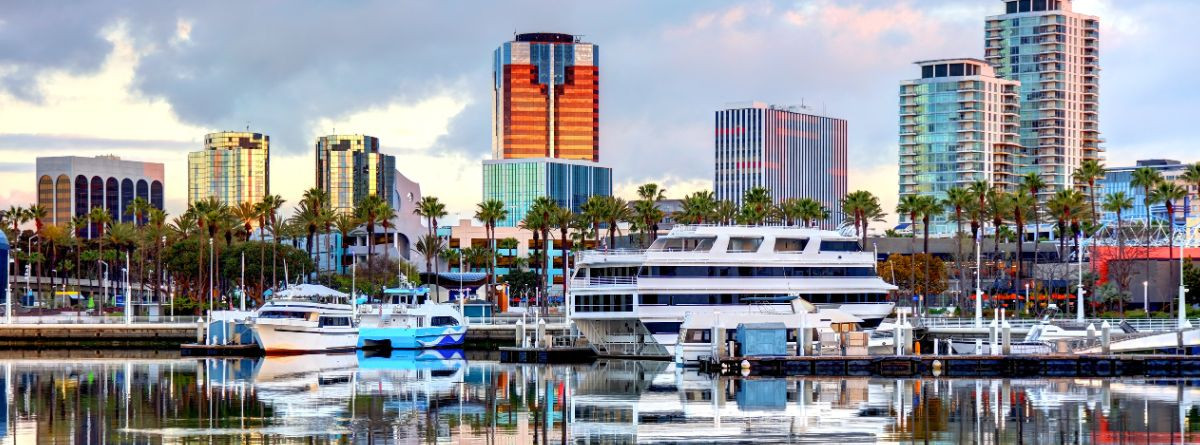 Long Beach Open House & Charter Seminar on February 1, 2025 - Excess ...