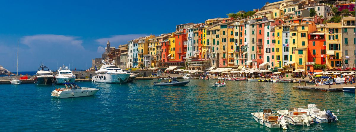Genoa Boat Show from September 18, 2025 to September 23, 2025 - Excess ...