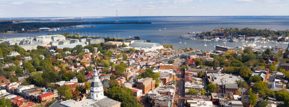 Annapolis Spring Boat Show from April 24, 2025 to April 27, 2025 ...