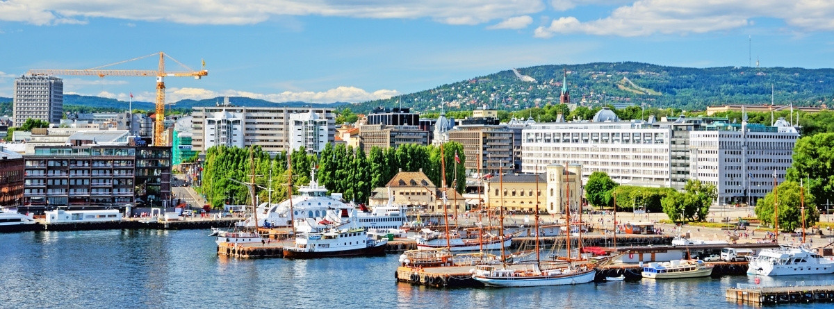 Oslo Boat Show 2025 from August 28, 2025 to August 31, 2025 - Excess ...