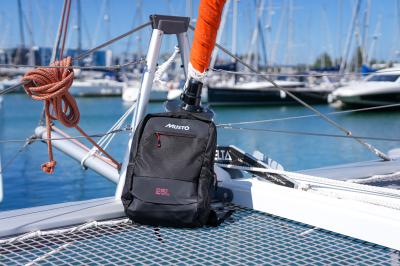 Interview with Harouna, Beneteau Group Employee, Working for Excess