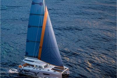 New Excess 11 On a testé pour vous le génois à recouvrement ! - Excess ...