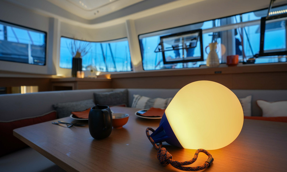 Treten Sie My Excess bei, um die Vorteile der Excess-Katamarane zu genießen