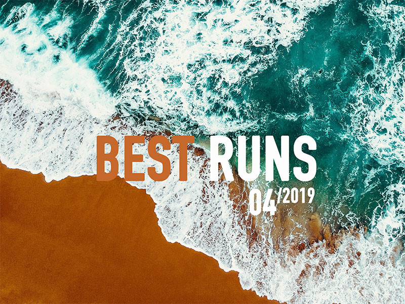 EN AVRIL, PATRICK BAT LE RECORD DE JOANNA