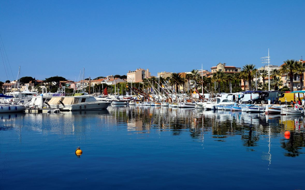 Bandol, France from 18 to 20 June 2021 - Excess Catamarans