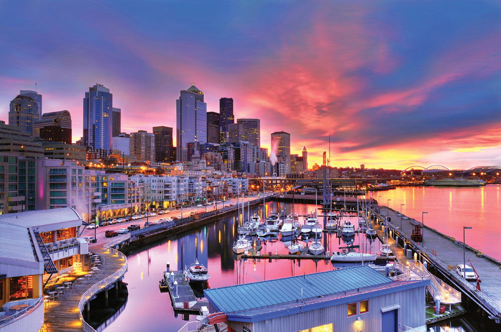 Seattle Boat Show from February 3, 2023 to February 11, 2023 - Excess ...