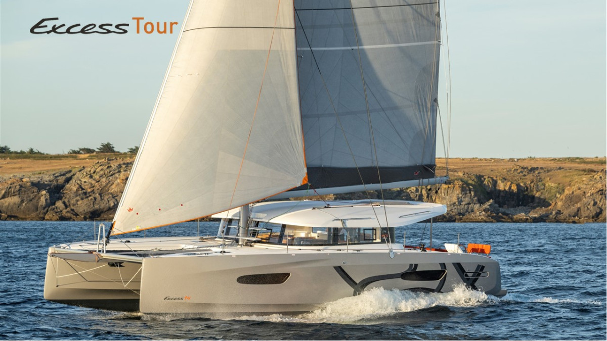 New dates for the Excess Tour