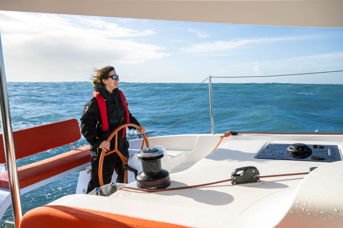 There are different types of Excess sailors