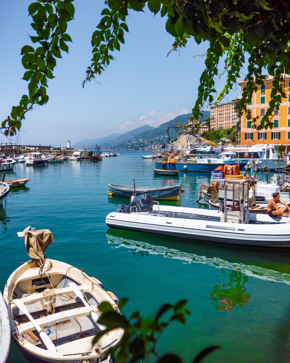 Genoa Boat Show du 21 septembre 2023 au 26 septembre 2023 - Excess ...
