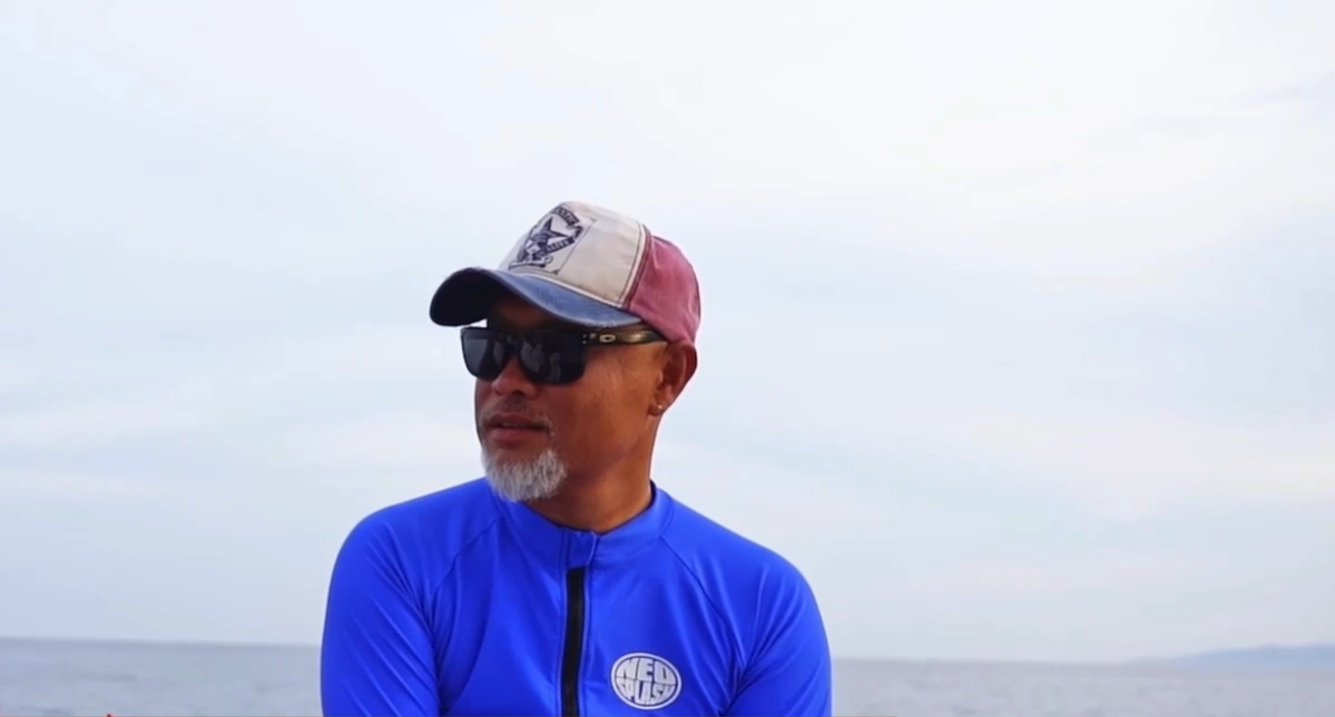 Discover Mr. Yu’s feedback from aboard his Excess 11