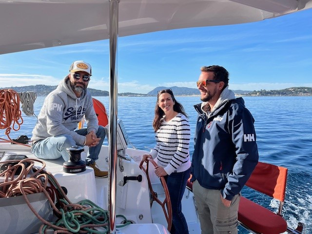 A new Excess Tour now available to Excess customers