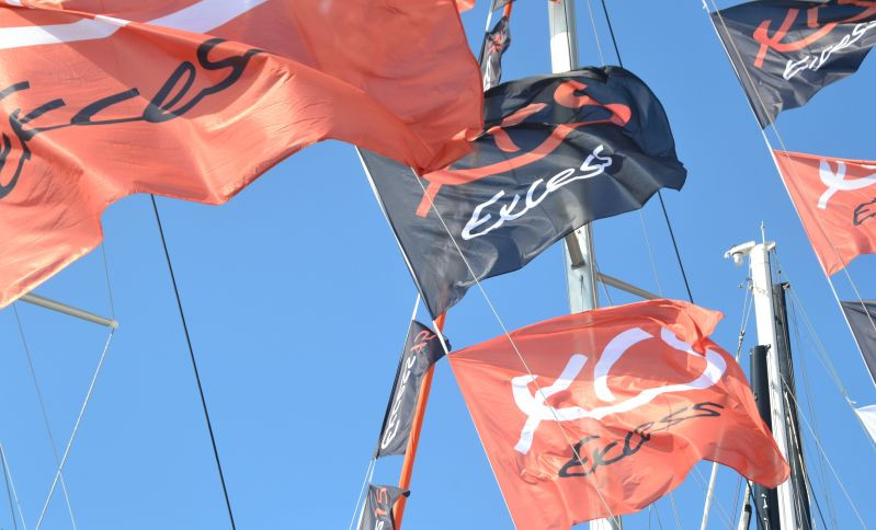 Excess Tour - Toulon du 31 octobre 2024 au 2 novembre 2024 - Excess ...