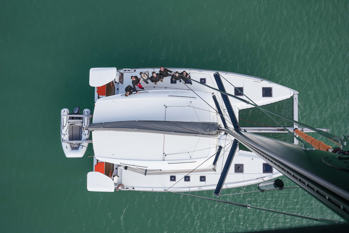 Découvrez le matage de l’Excess 13 #1