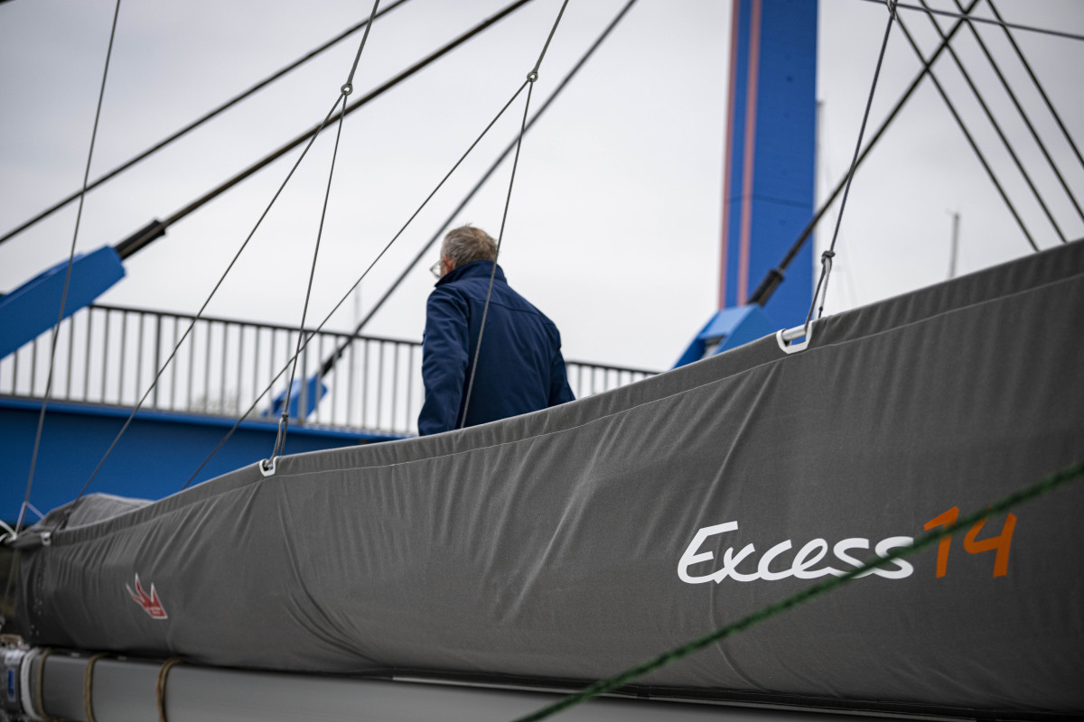 Descubre la experiencia de Etienne y Brigitte al comprar su catamarán ...