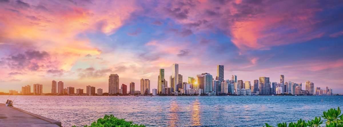 Excess 13 Miami Premier from November 7, 2025 to November 9, 2025 ...