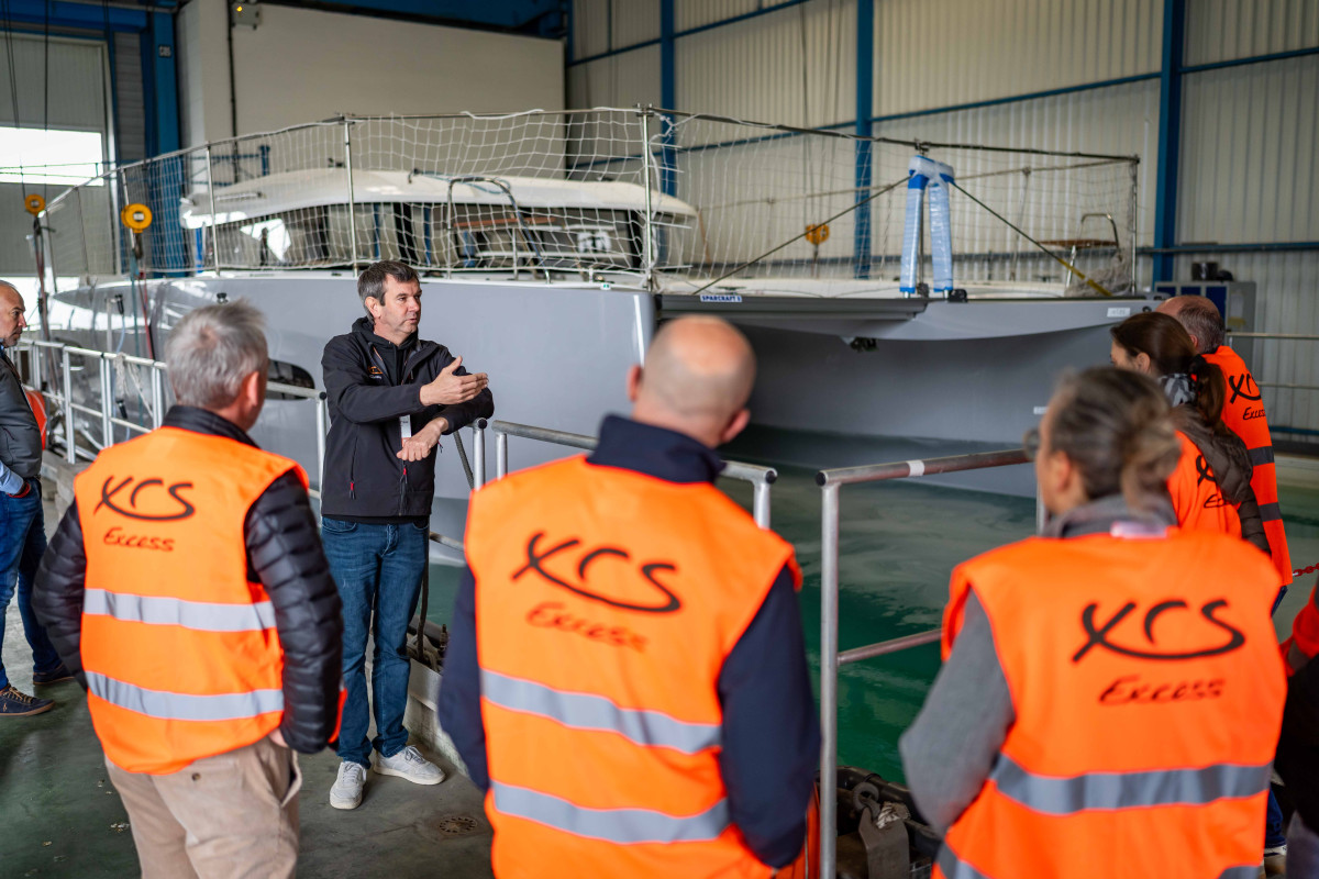 Excess Tour : En novembre, embarquez pour une visite exclusive du ...