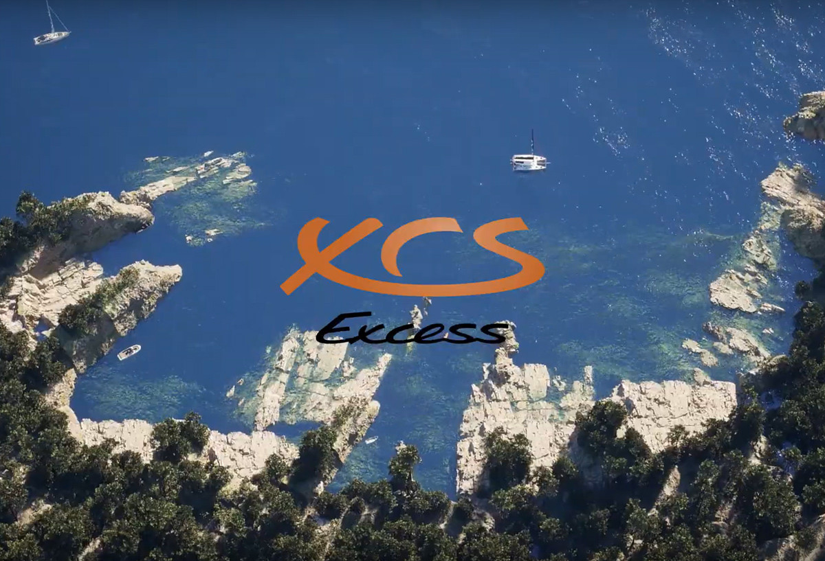 Catamaran Excess 13 : multicoque - Excess Catamaran