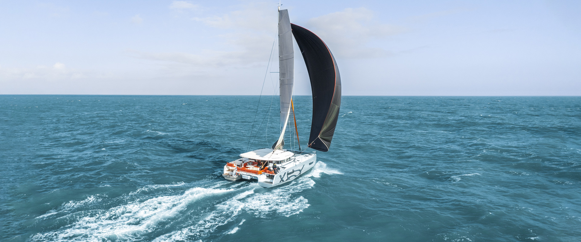 Discover the new Excess 14